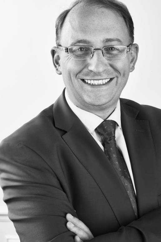 L'équipe de Volta Avocats