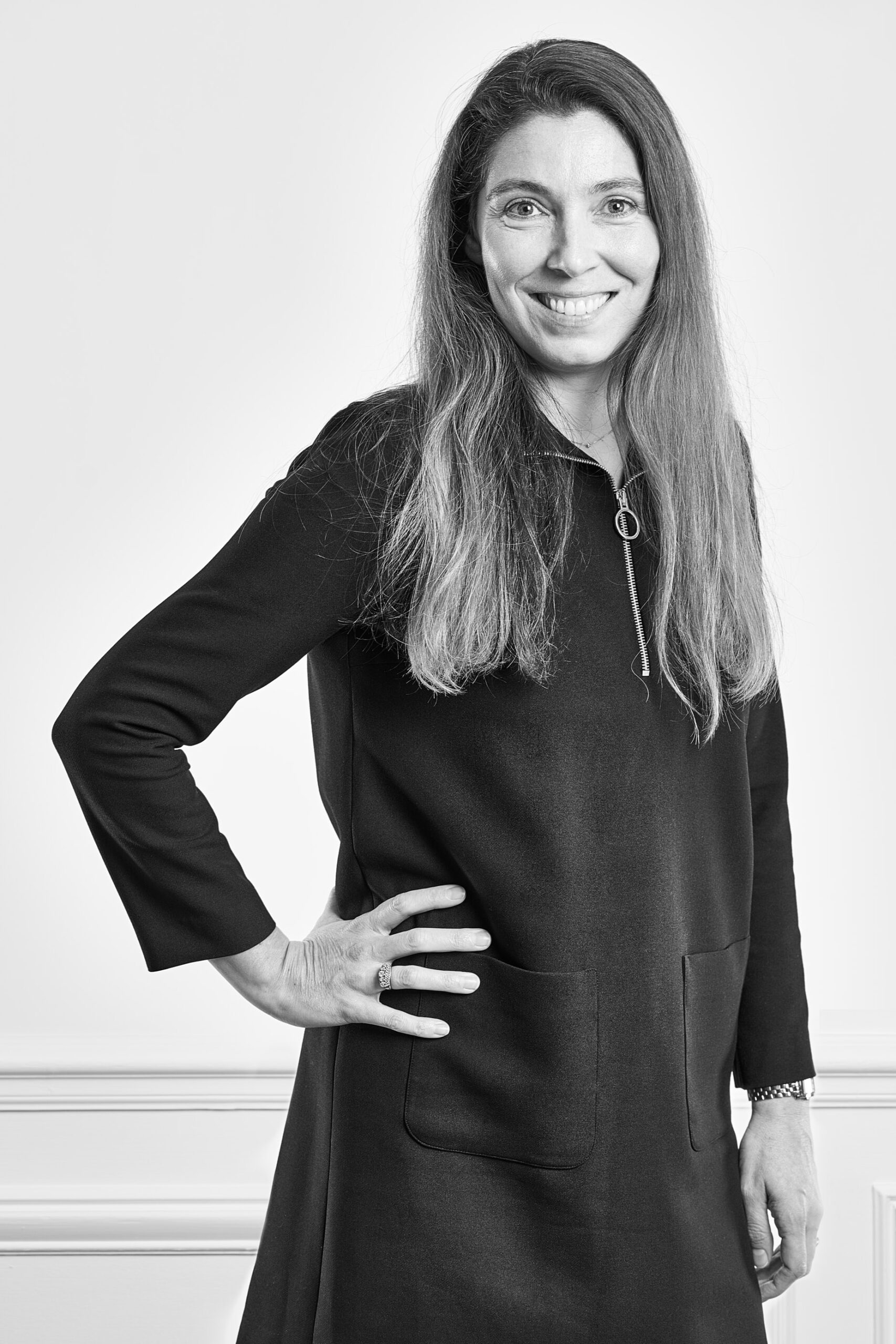 Alexandra Rochard - Droit de l’énergie, urbanisme, environnement